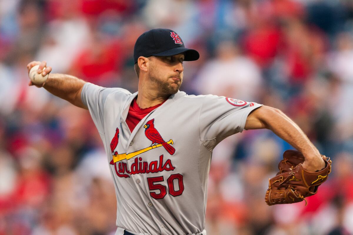 St Louis Cardinals Live Score | semashow.com