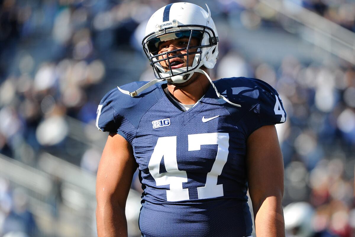 Jordan Hill Scouting Report: NFL Outlook for Penn State DT | News ...
