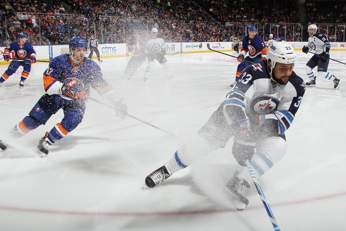 NHL Playoff Bubble: 4 Weekend Games with Huge Playoff Implications ...