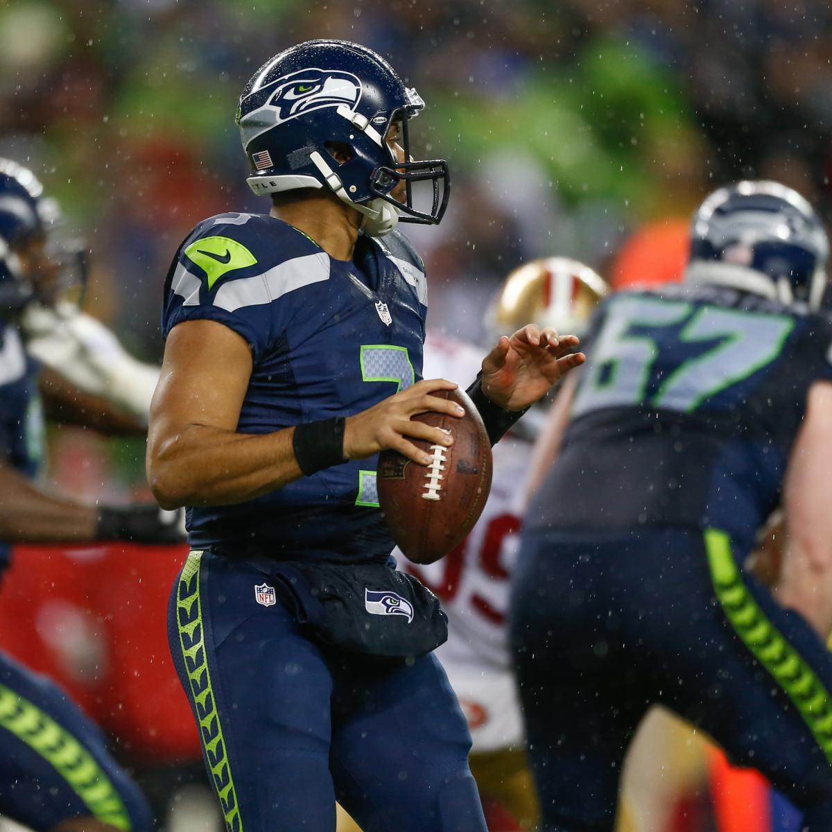 NFL Schedule 2013: Breaking Down Most Exciting Division Rivalries ... NFL Schedule 2013: Breaking Down Most Exciting Division Rivalries ...