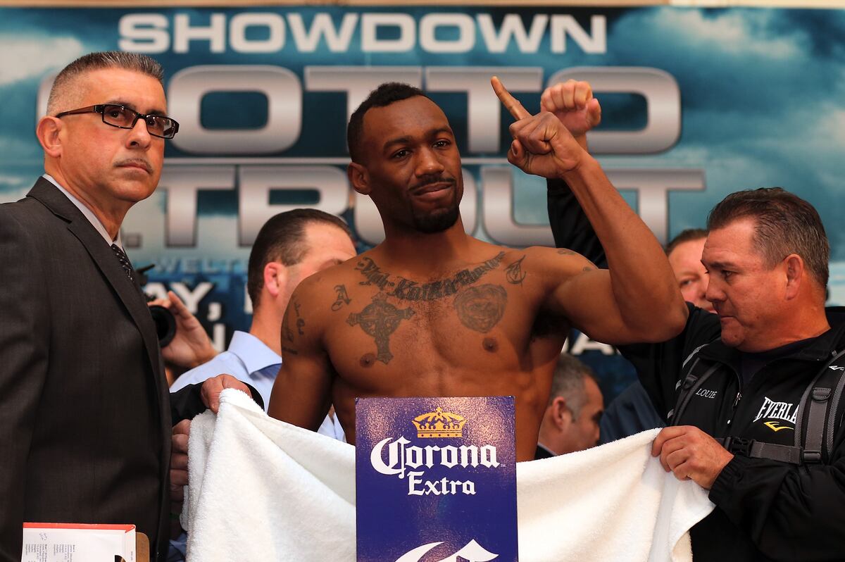 Austin Trout Will Make Best Pound-for-Pound Fighter Case by Beating ...