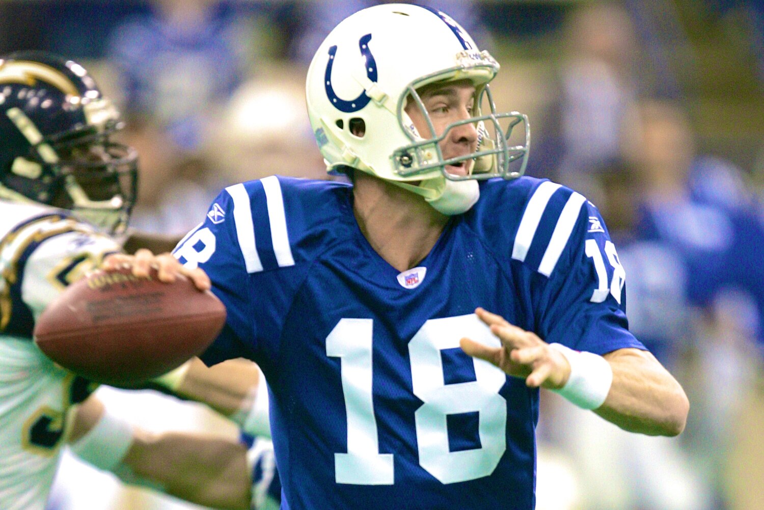 The 10 Best Regular Seasons for a Quarterback in NFL History | Bleacher ...