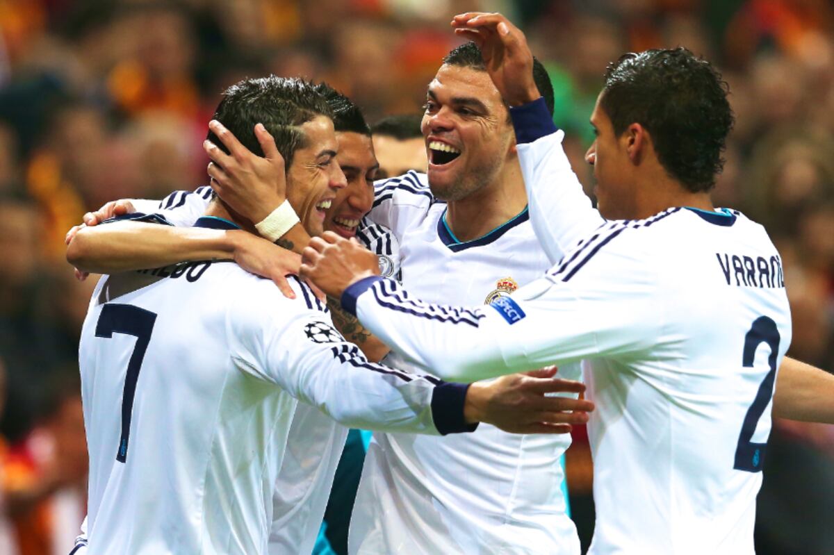 Real Madrid vs. Real Betis: La Liga Live Score, Highlights and Recap ...