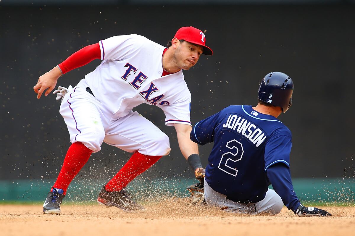 Texas Rangers: 6 Reasons They Can Still Win the AL West | News, Scores ...