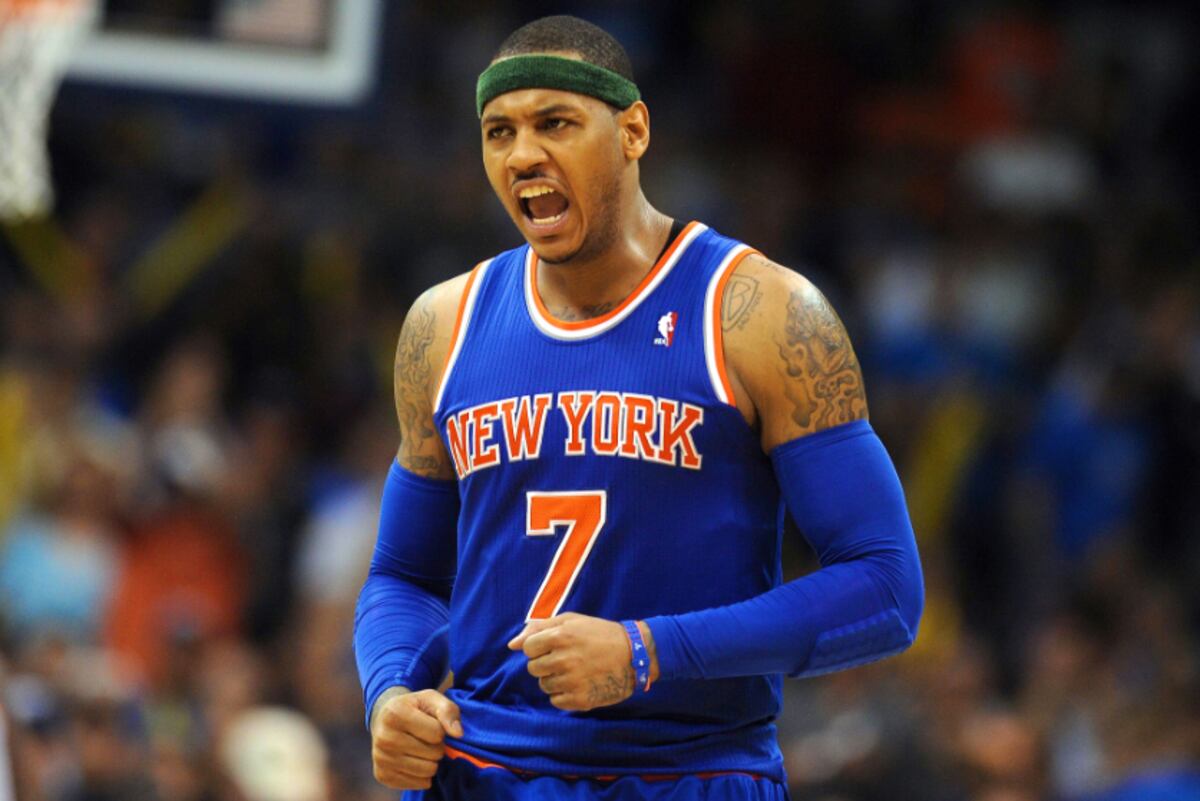 The Single Most Important Player on Every 2013 NBA Playoff Team | News ...