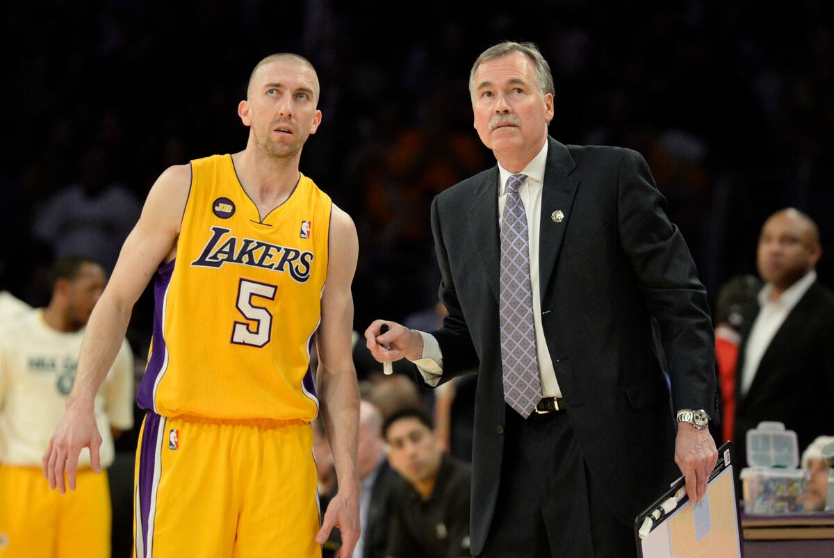 NBA Playoffs 2013: Key X-Factors for Sunday's Action | News, Scores ...