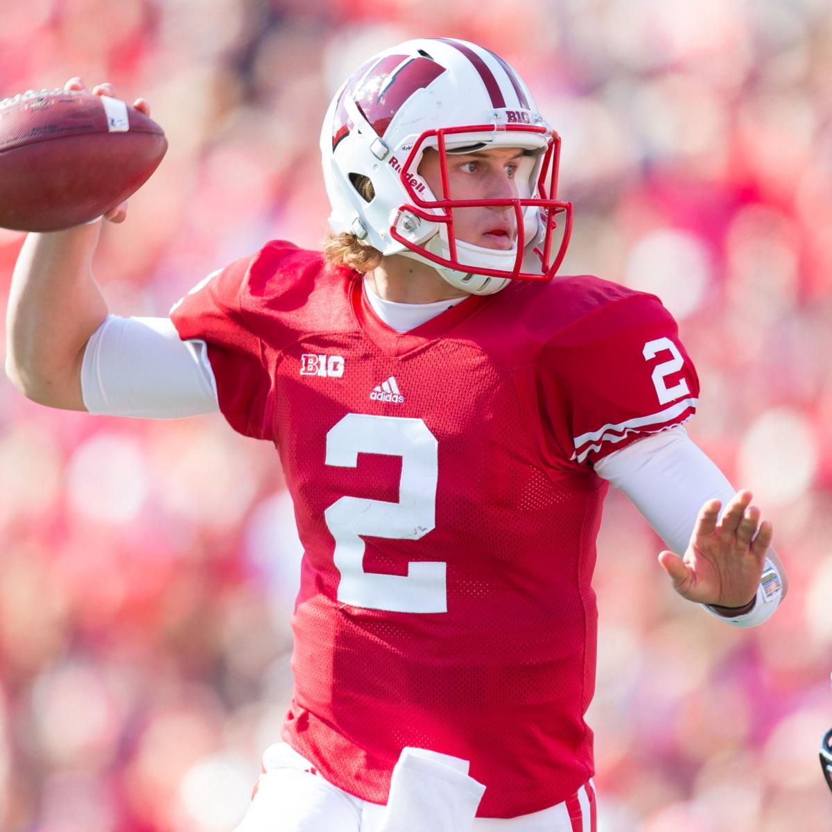 Wisconsin Football: Winners and Losers of the 2013 Spring Game | News ...