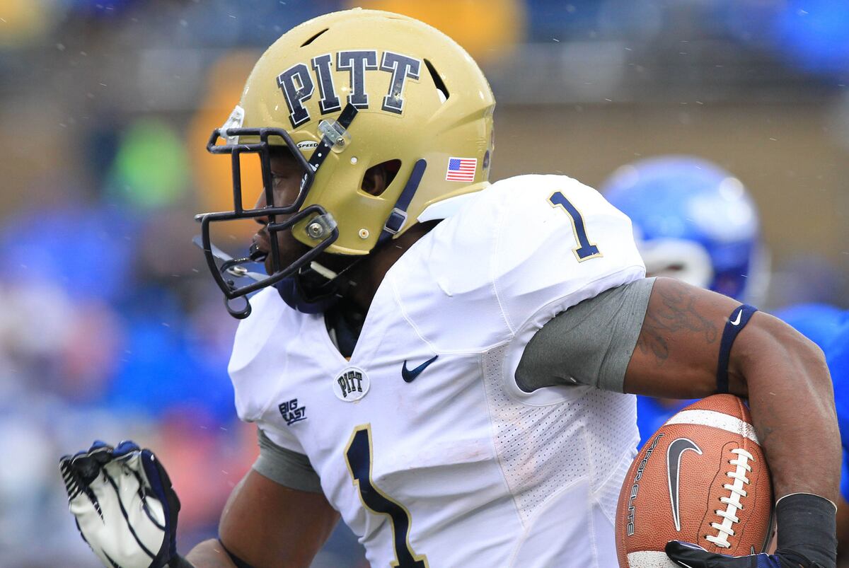 Ray Graham: 5 Things You Need to Know About the Pittsburgh RB | News ...