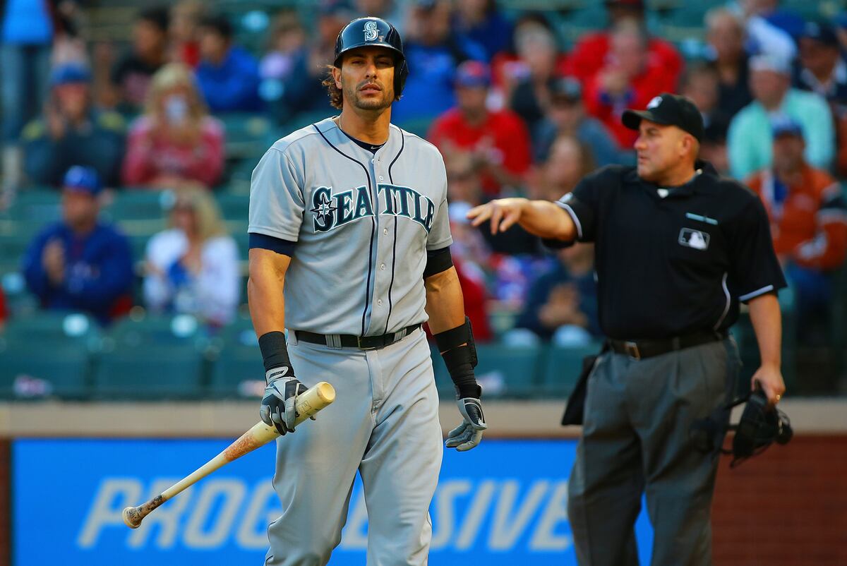 Seattle Mariners: Offense Struggling Again in 2013 | News, Scores ...