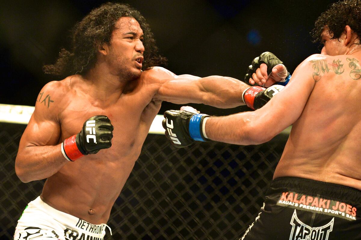 UFC on Fox 7 Results: Matches to Make for the Entire Fight Card | News ...