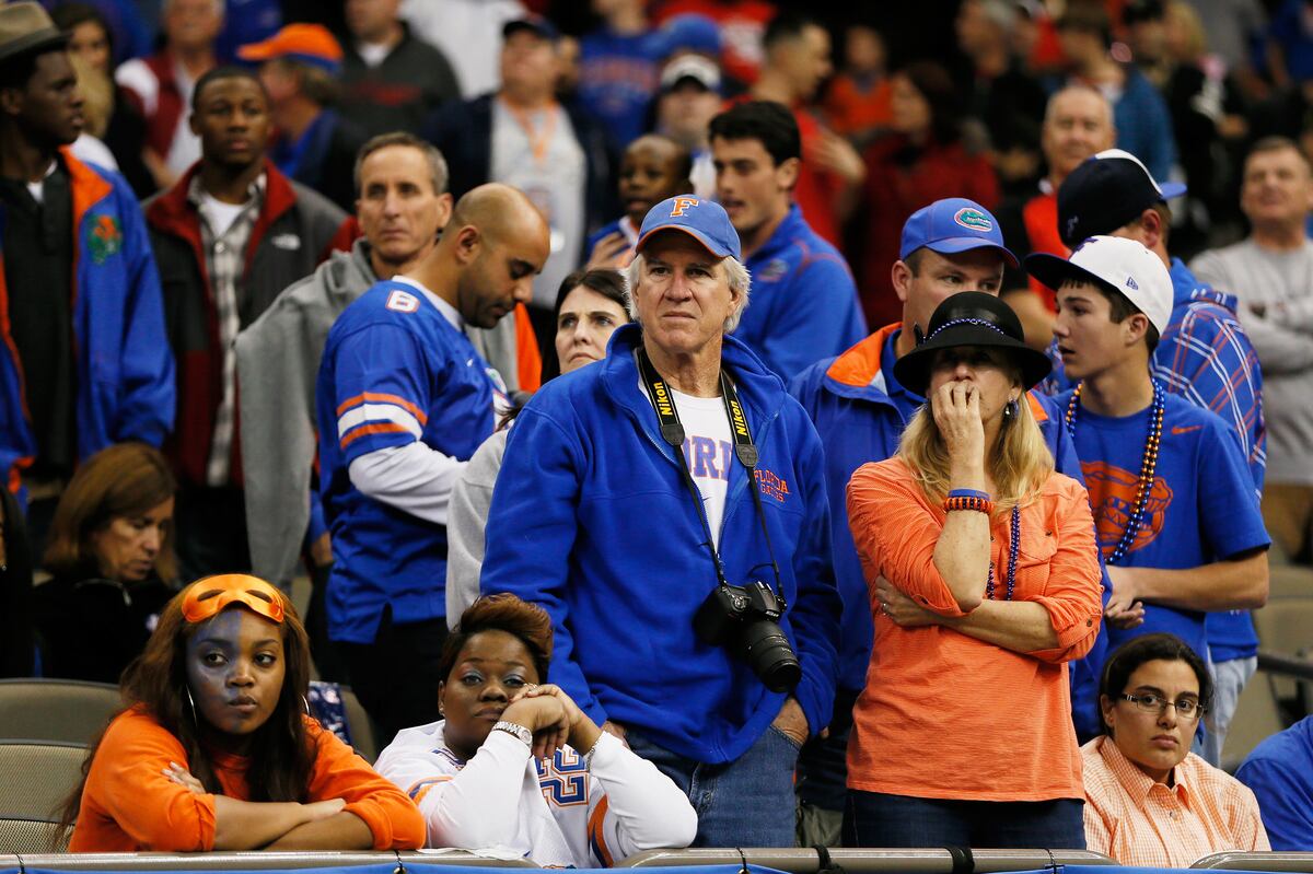 Florida Football: 5 Weakest Positions to Worry About | News, Scores ...