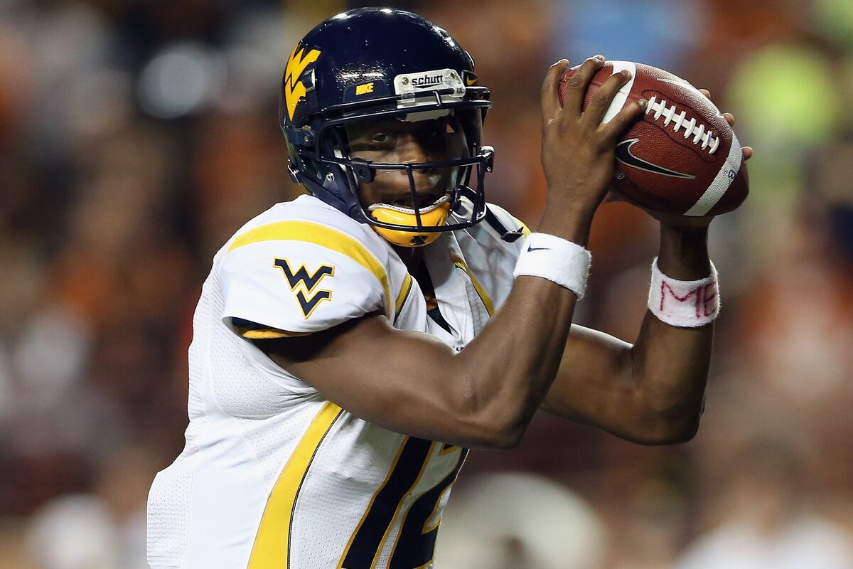 Latest Projections for Geno Smith Heading into 2013 NFL Draft | News ...