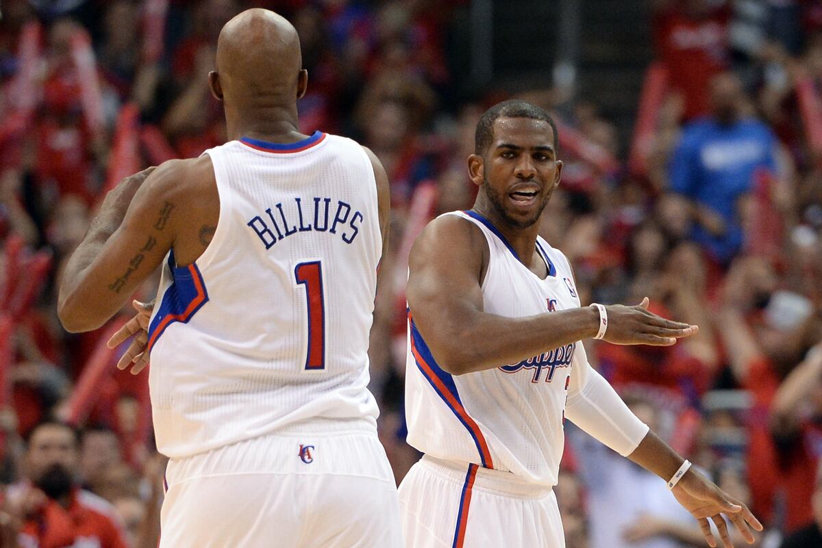NBA Playoff Schedule 2013: Dates, TV Info and Start Times for Monday's ...