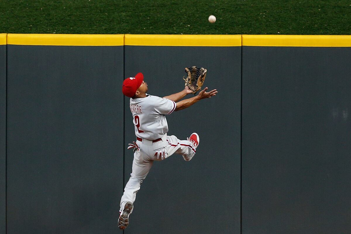 Ranking the 10 Best Defensive Teams in Baseball | News, Scores ...