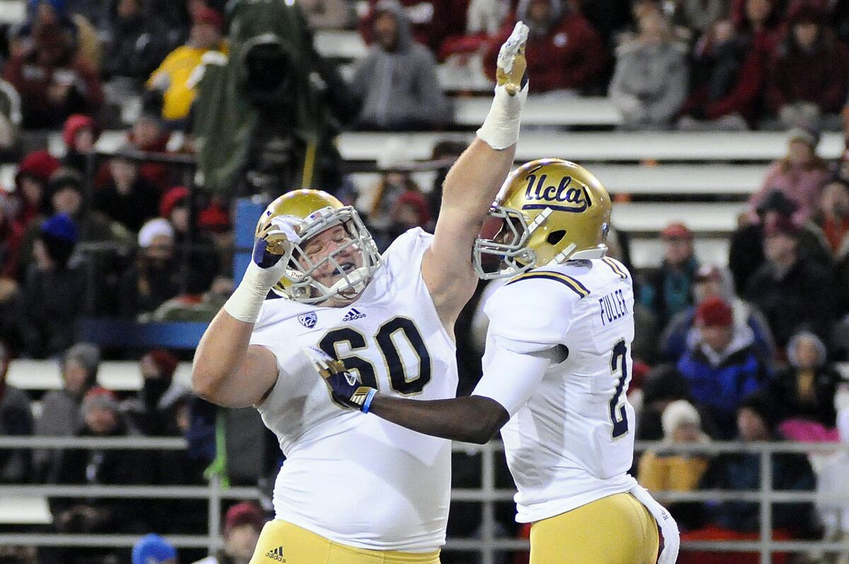 Jeff Baca: 5 Things You Need to Know About the UCLA Guard | News ...