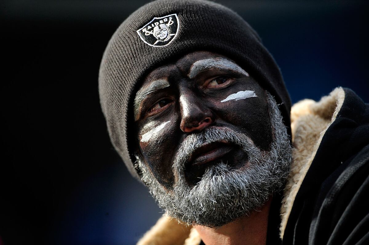 How the Raiders Can Rewrite History in the 2013 NFL Draft | News ...