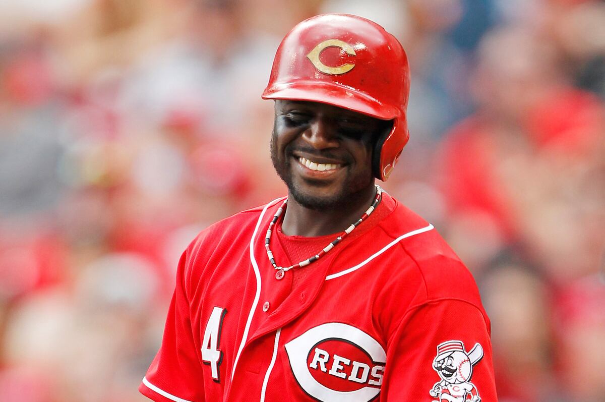 Top 10 Clean-Up Hitters in Baseball | News, Scores, Highlights, Stats ...