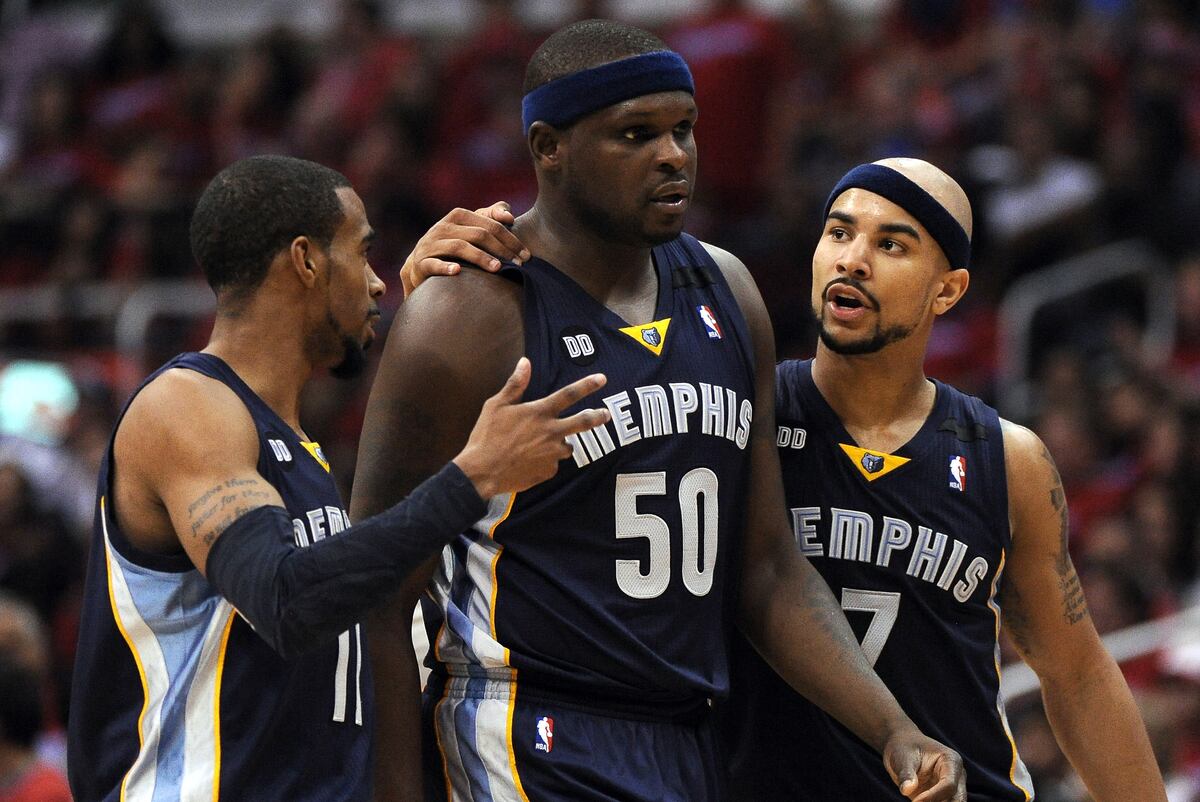 NBA Playoffs 2013: Teams That Will Rebound from Game 1 Losses | News ...