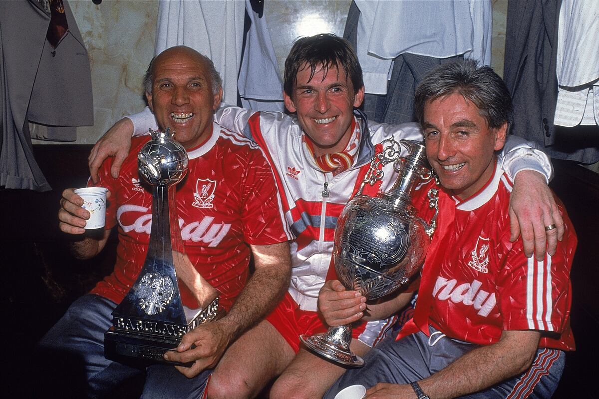 5-Step Plan for Liverpool Winning the Premier League Next Season | News ...