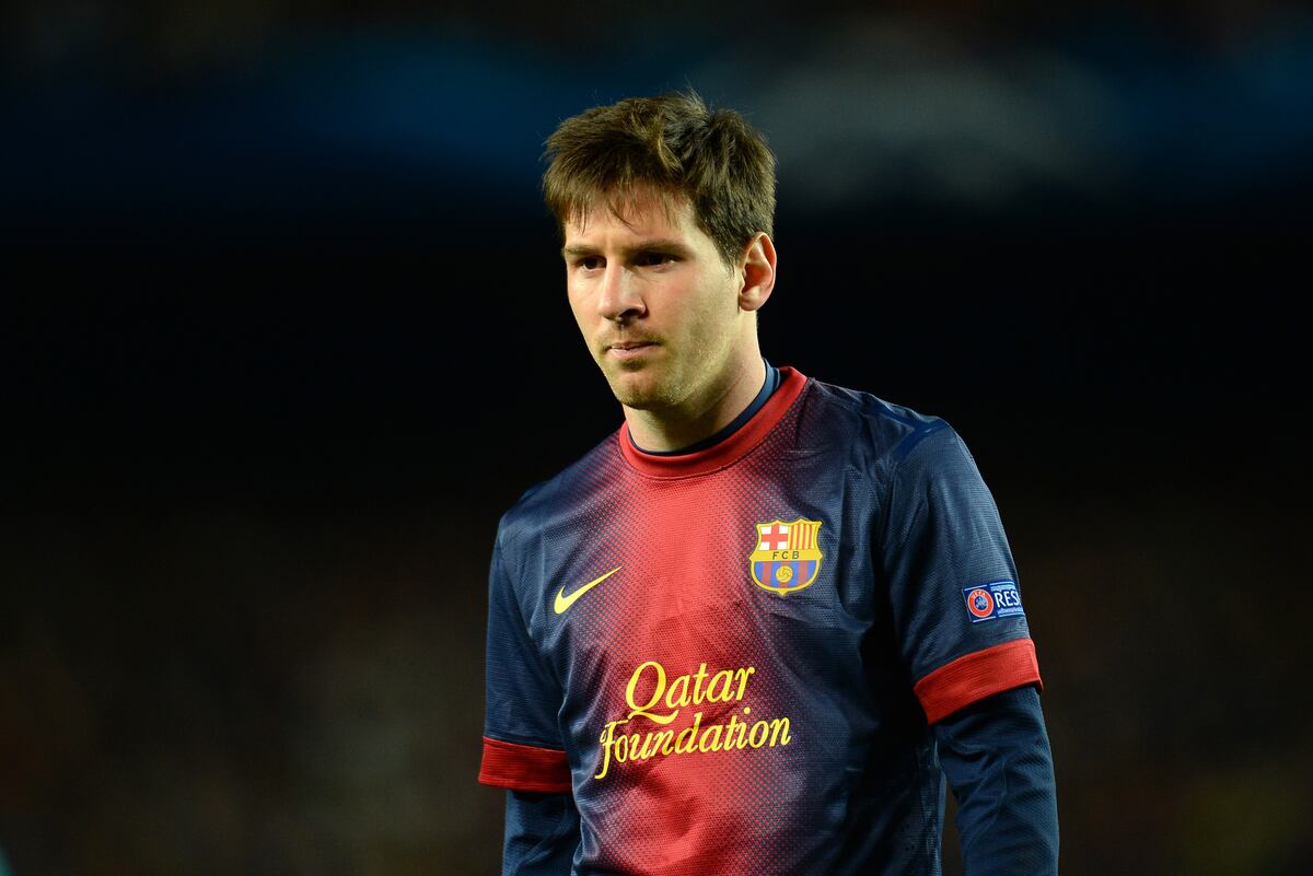 Predicting the Barcelona Starting Lineup to Face Bayern Munich | News ...