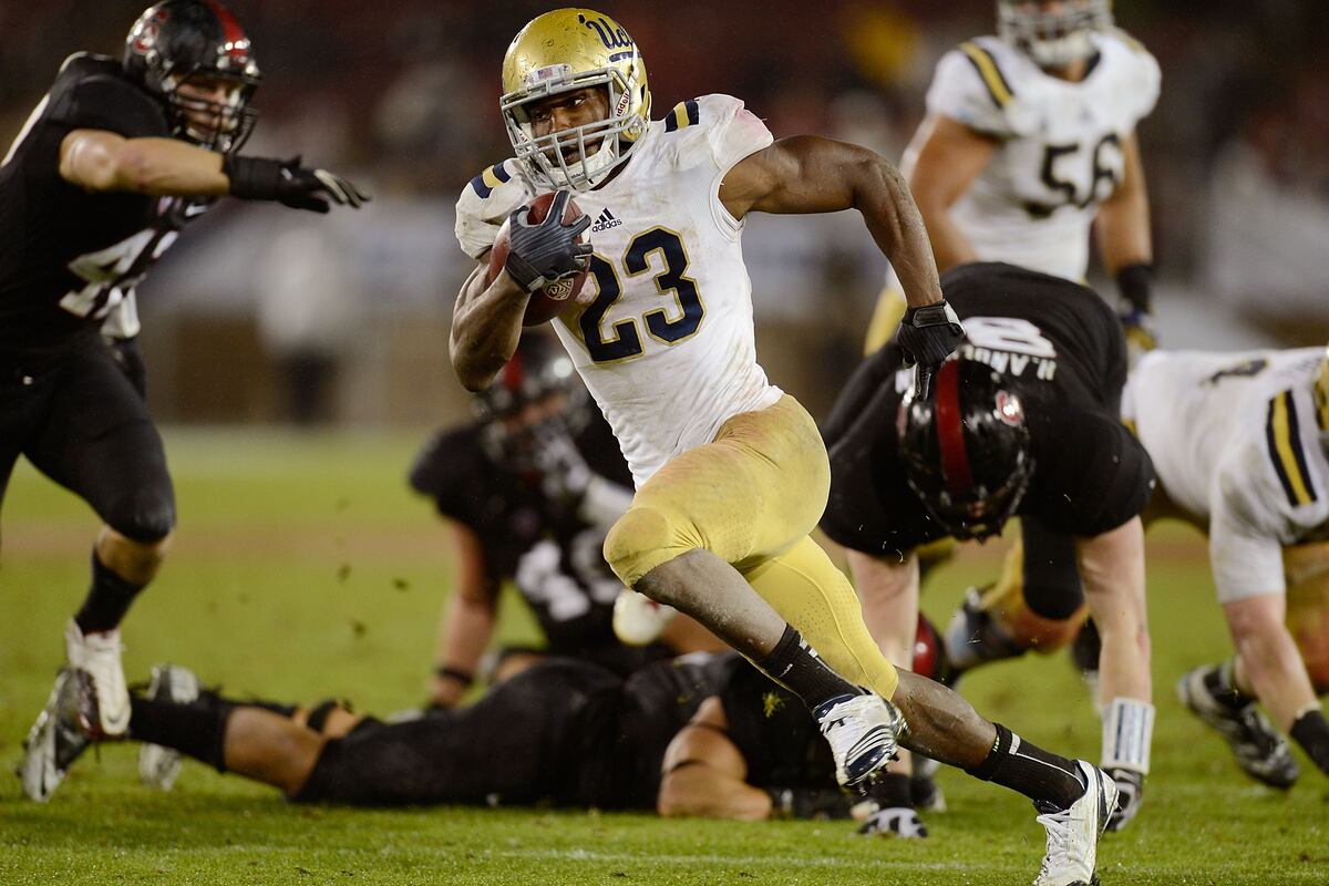 2013 NFL Draft Positional Rankings | News, Scores, Highlights, Stats ...