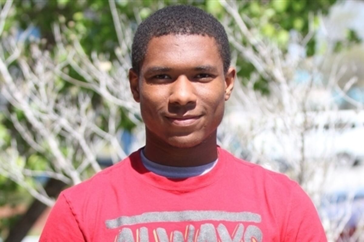 Complete Scouting Report for New Penn State Commit 4-Star WR De'Andre ...