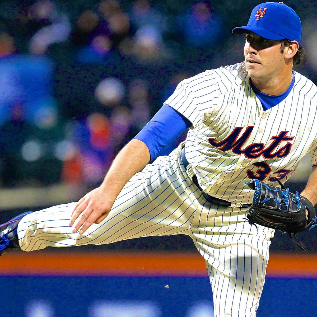 Biggest Winners and Losers of MLB Week 3 | News, Scores, Highlights ...
