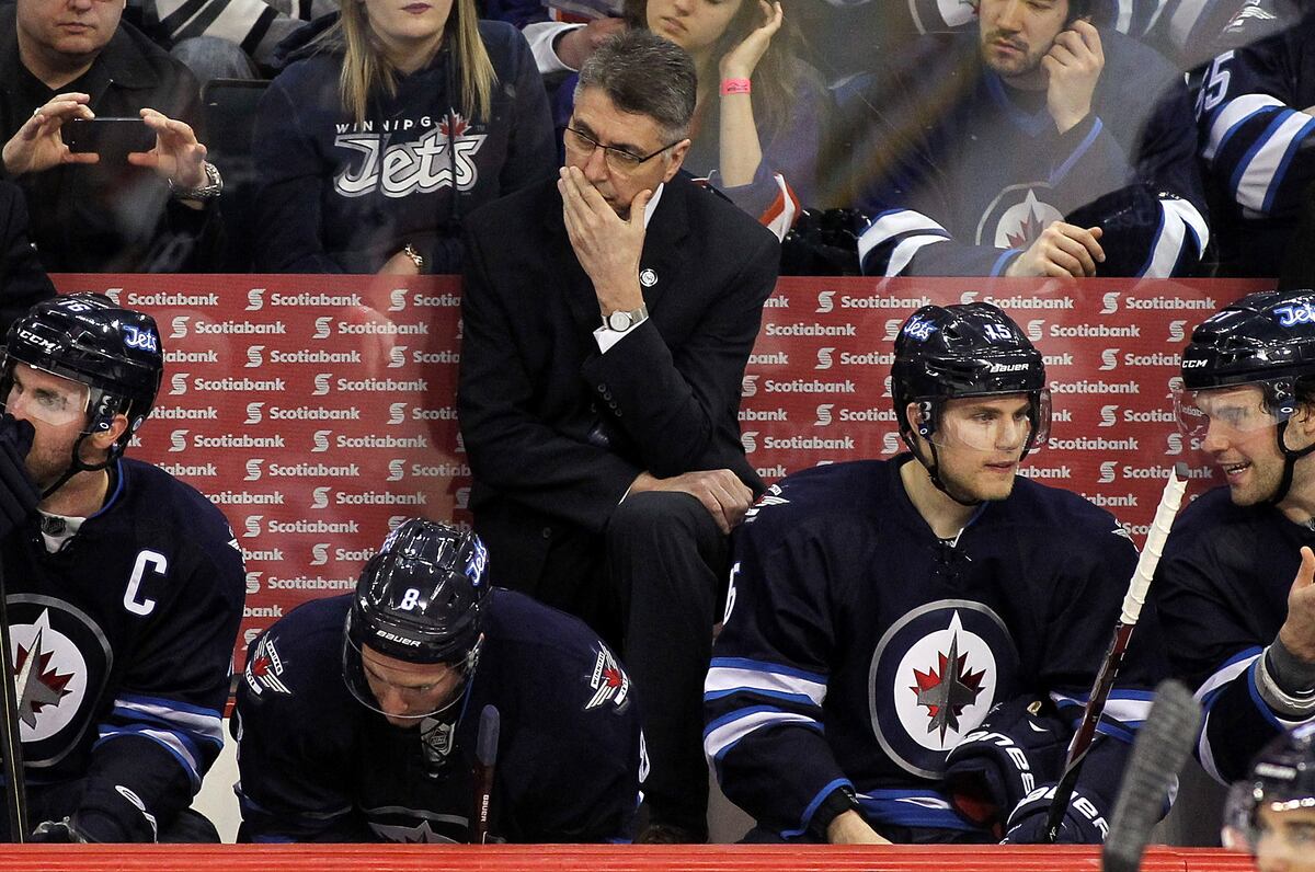 Winnipeg Jets: Previewing the Jets Final Week of the Regular Season ...