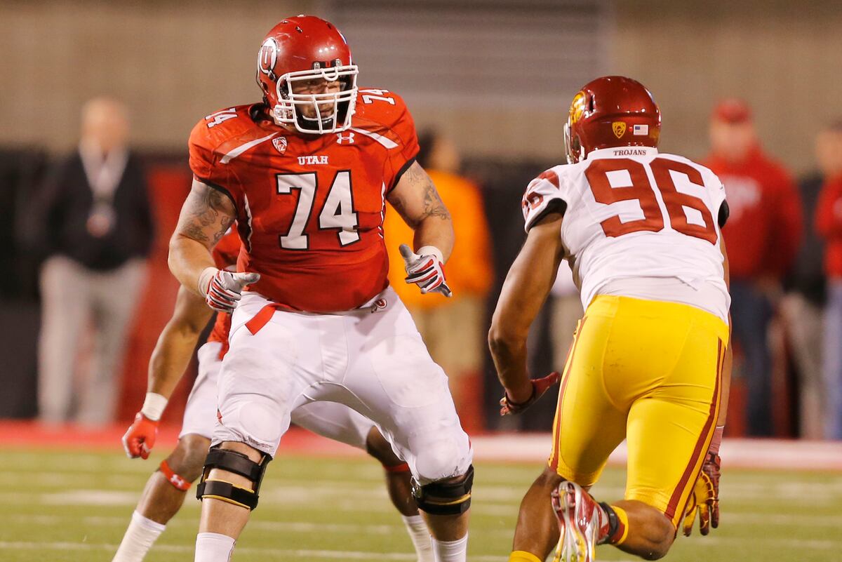 Sam Brenner: 5 Things You Need to Know About the Utah OG | News, Scores ...