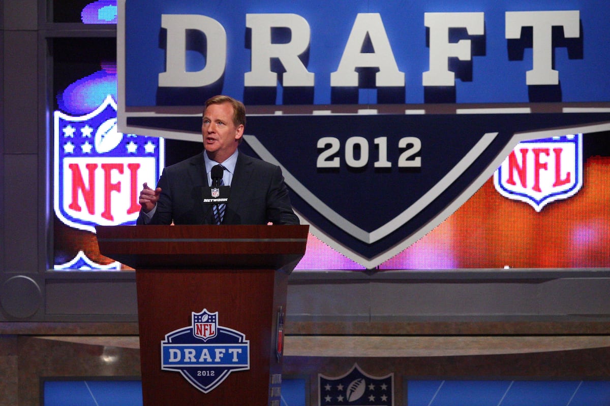 The 15 Best Late-Round Sleepers in the 2013 NFL Draft | News, Scores ...