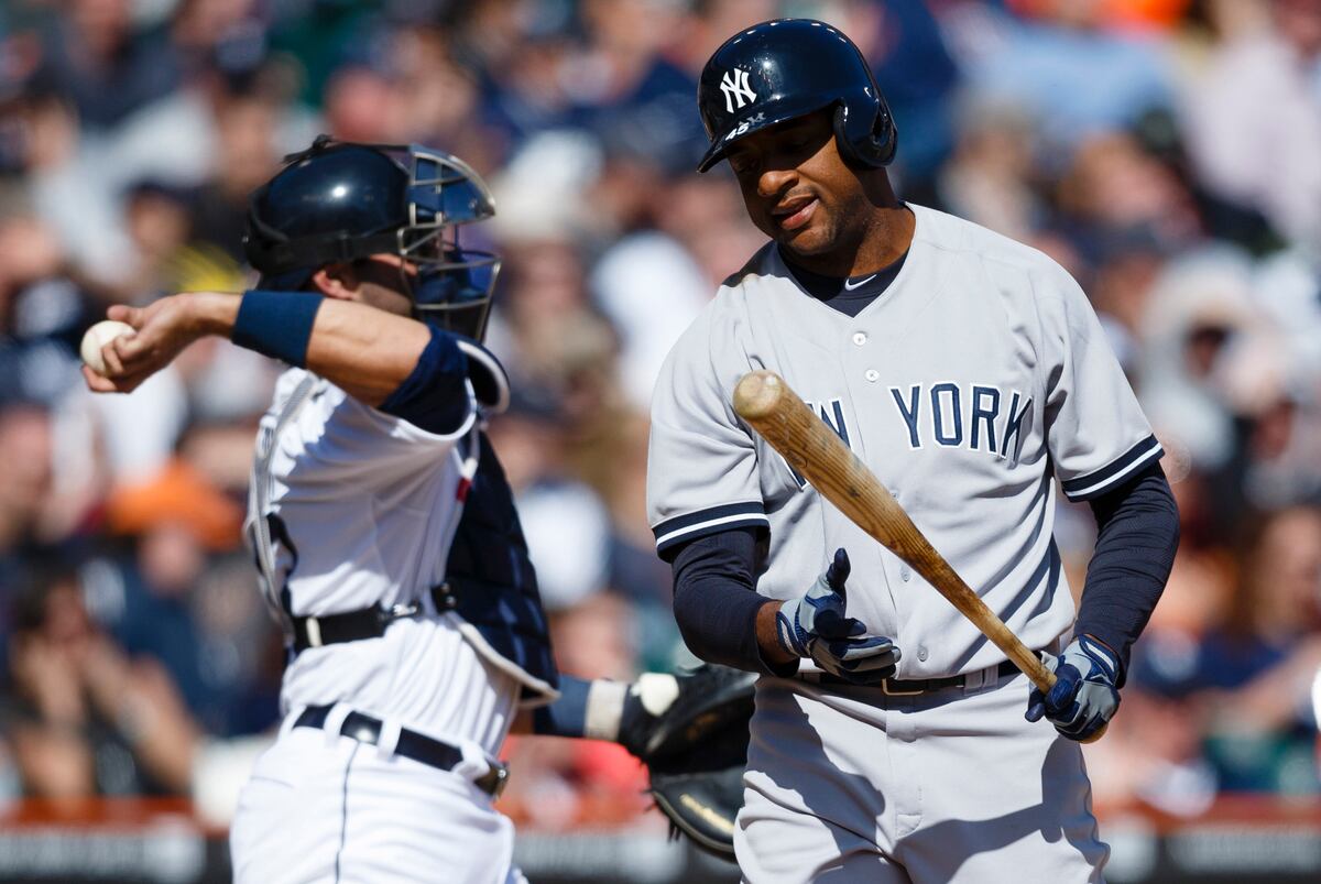 New York Yankees' Struggle Against Left-Handed Pitching Is a Serious ...