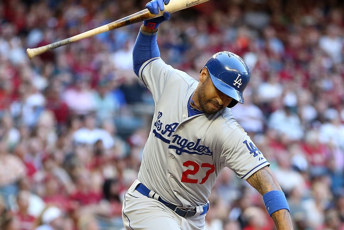 Los Angeles Dodgers: Breaking Down the Blue Crew's Scoring Woes | News ...