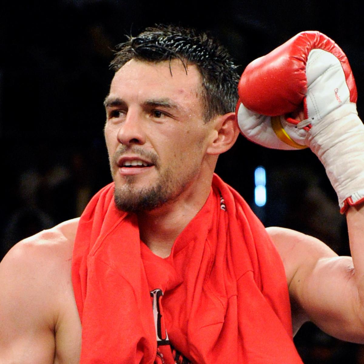 5 Crucial Mistakes Robert Guerrero Must Avoid Against Floyd Mayweather ...