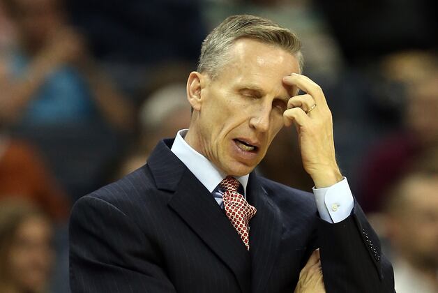 Mike Dunlap - Alchetron, The Free Social Encyclopedia