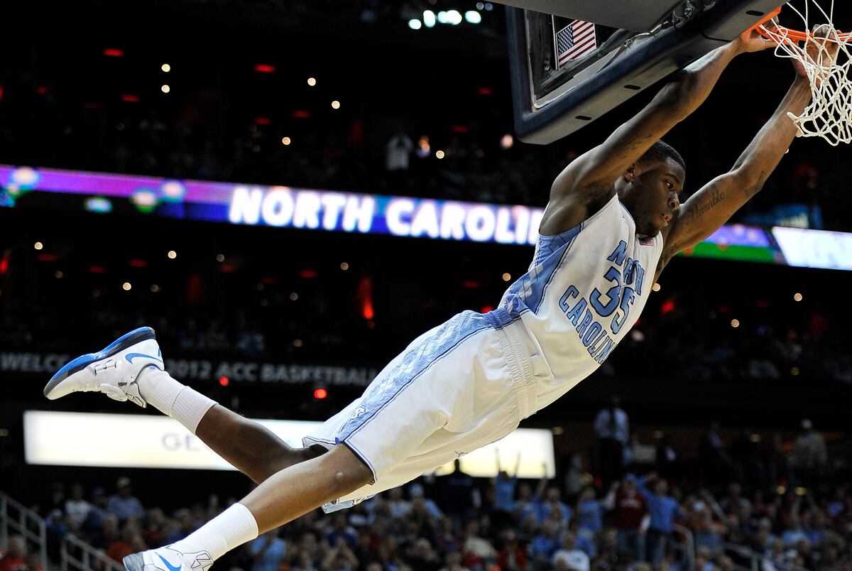 North Carolina Basketball: Top Highlights from Reggie Bullock's Career ...