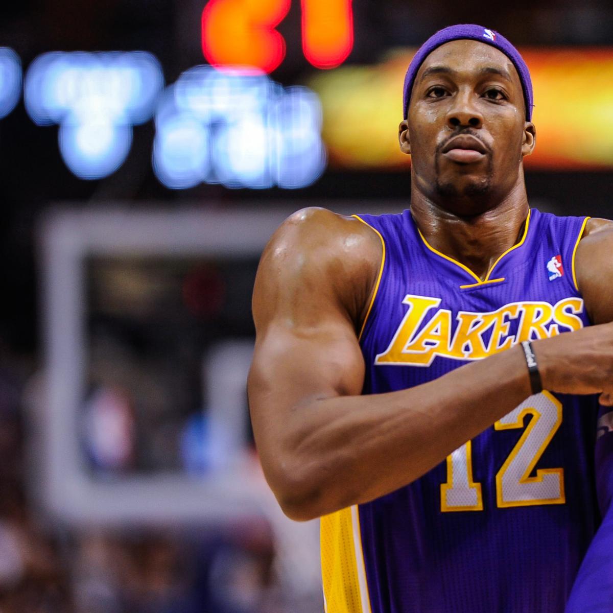 NBA Free Agents 2013: Ideal Signing for Every Team This Summer | News ...