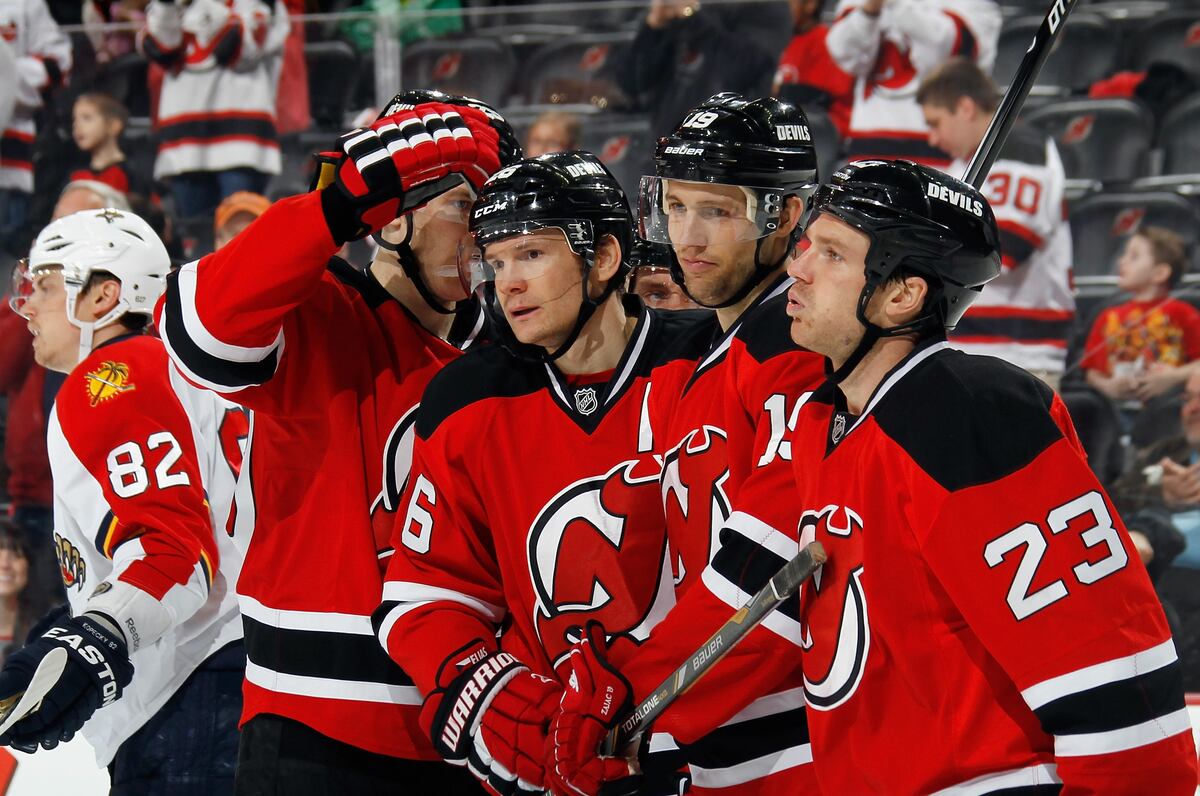 Ranking the New Jersey Devils' Top Offseason Priorities | News, Scores ...