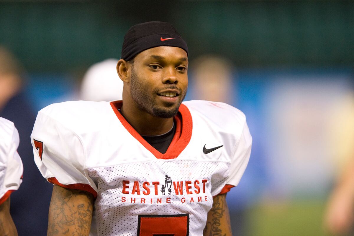 Georgia Football: 4 Reasons Why Branden Smith Will Be Selected in the ...