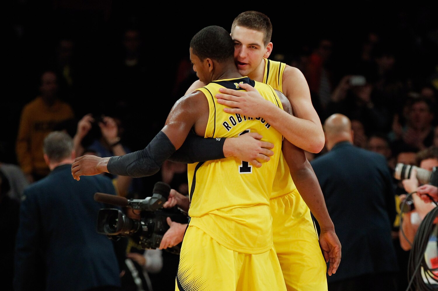 How John Beilein Must Adjust to Keep Michigan at Elite Level | Bleacher ...