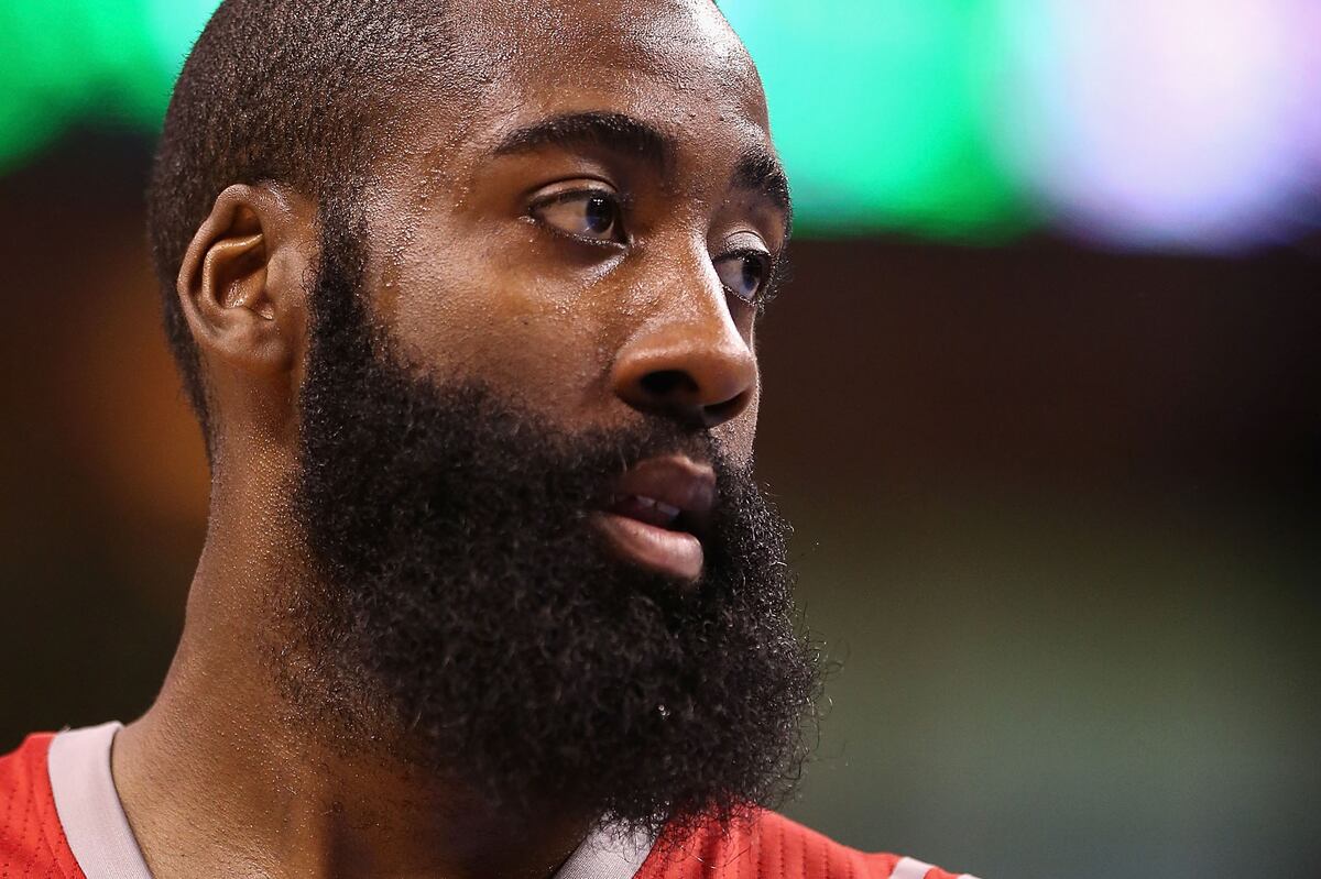 Blueprint to Slowing Down James Harden's Electric Offensive Game | News ...