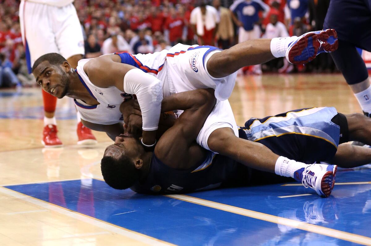 NBA Playoff Schedule 2013: How and When to Watch Every Game 3 | News ...