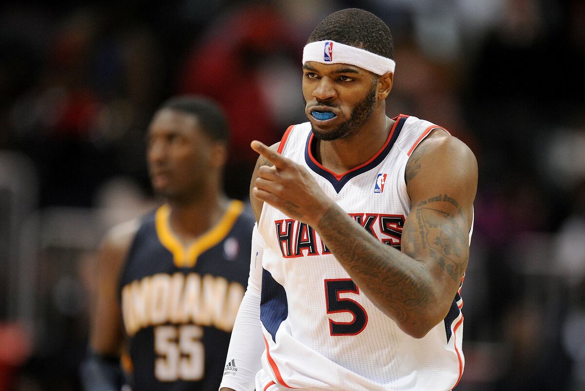 How Atlanta Hawks' 2013 Postseason Run Impacts Josh Smith's Future ...