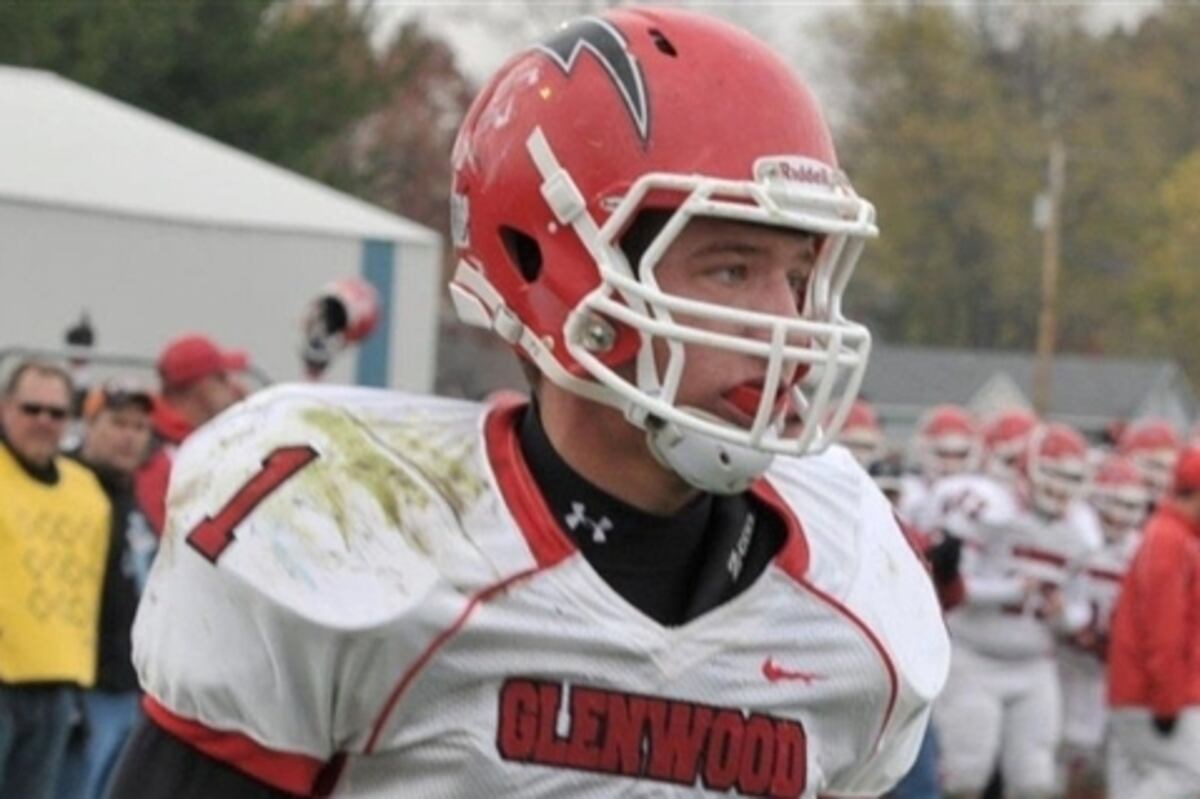 Daniel Helm Commits to Tennessee: Vols Land Athletic 4-Star TE | News ...