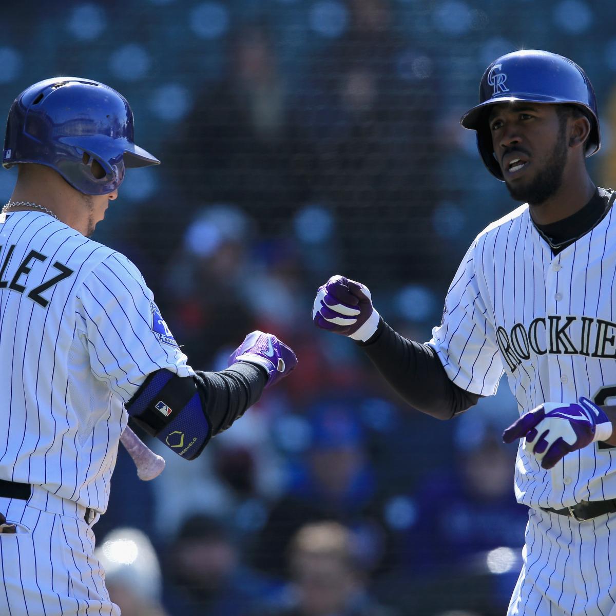 Separating True MLB Contenders from the Early-Season Pretenders | News ...
