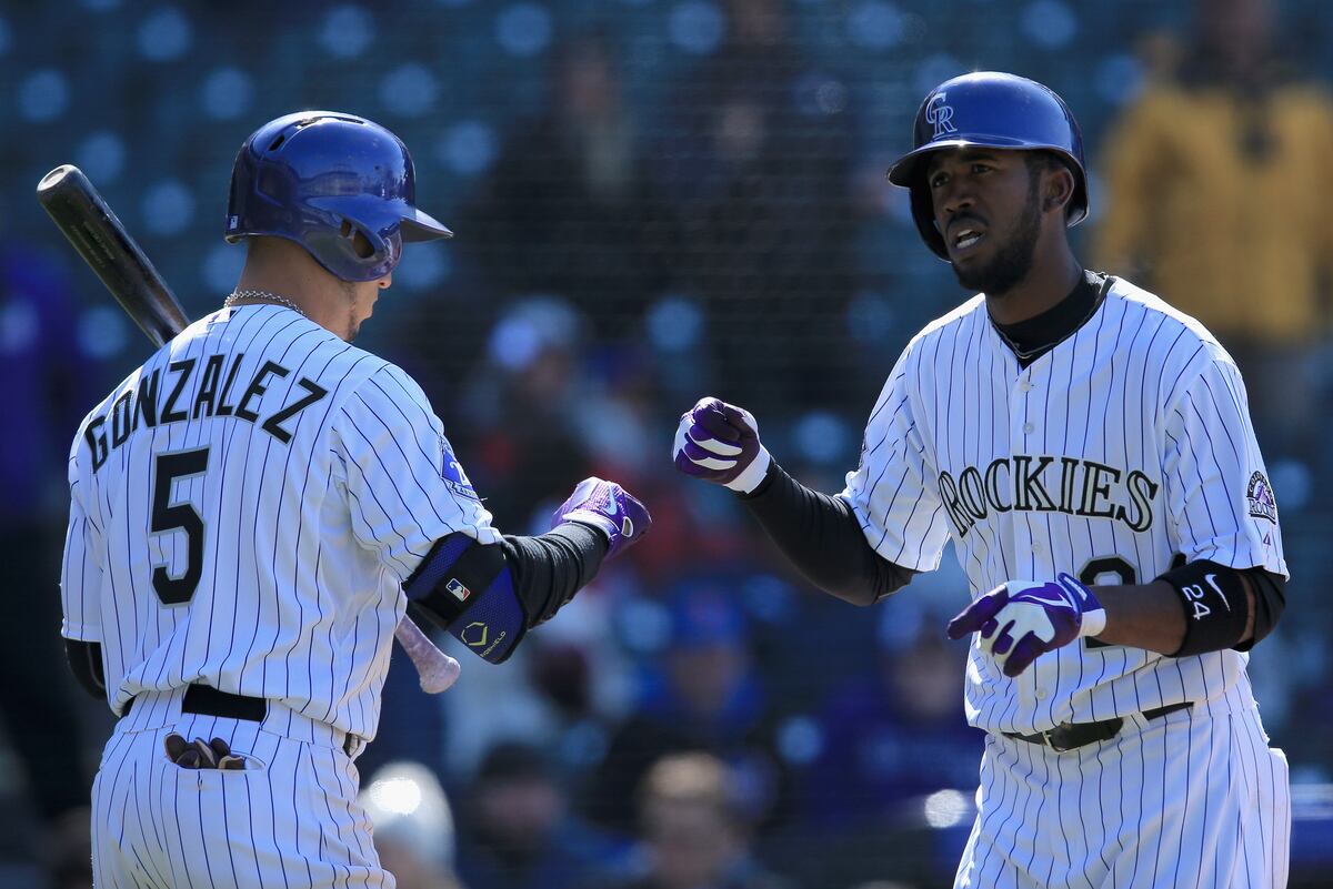 Separating True MLB Contenders from the Early-Season Pretenders | News ... Separating True MLB Contenders from the Early-Season Pretenders | News ...