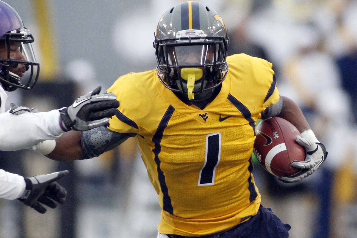 Ranking Tavon Austin's Potential Landings Spots in 2013 NFL Draft ...