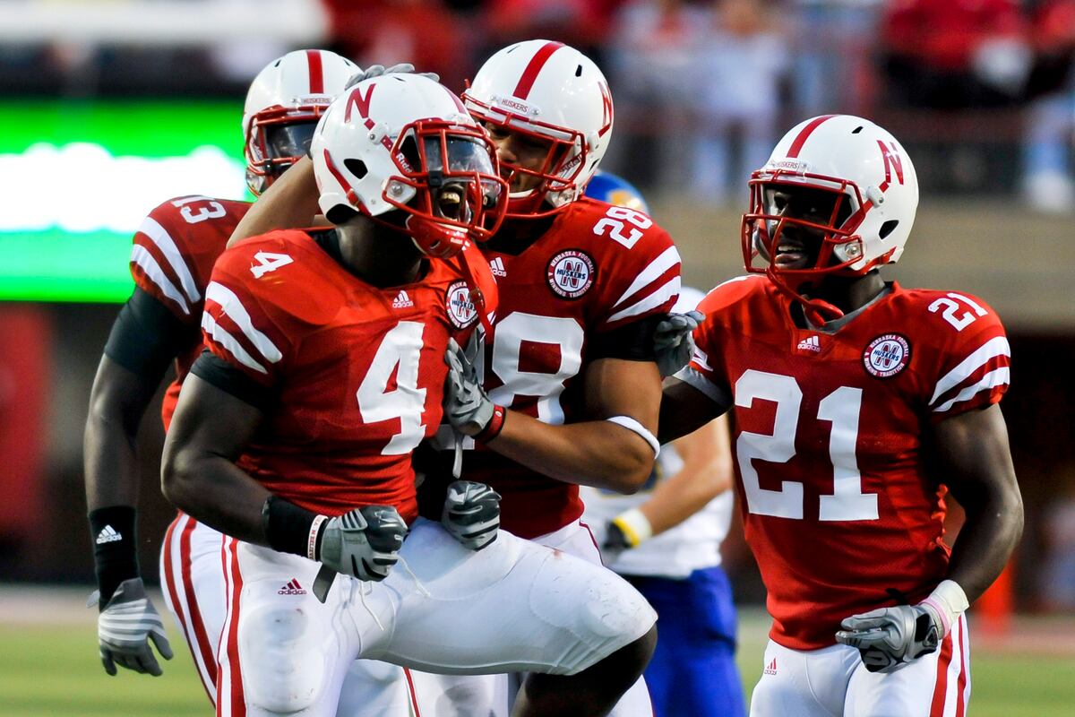 Nebraska Football: Power Ranking the Top Blackshirt Units of All Time ...