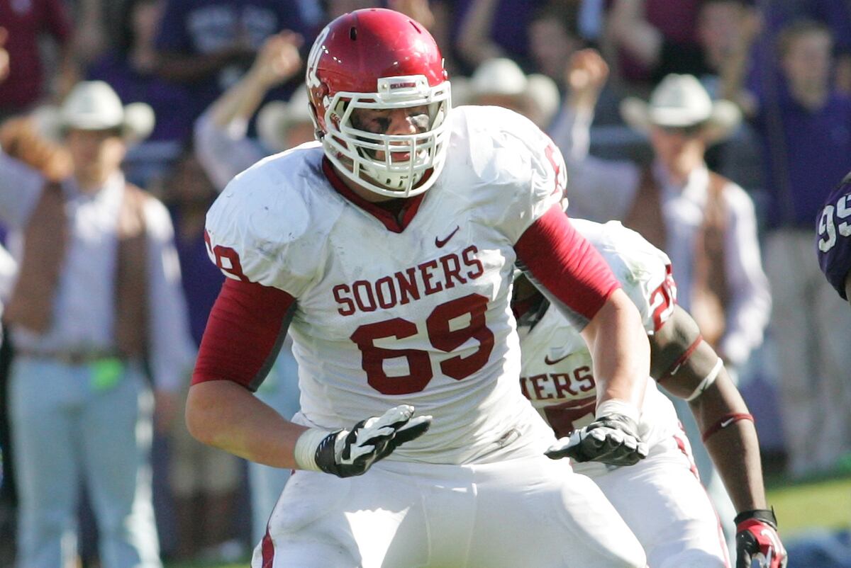 NFL Draft 2013: Tracking the Best Available OTs | News, Scores ...