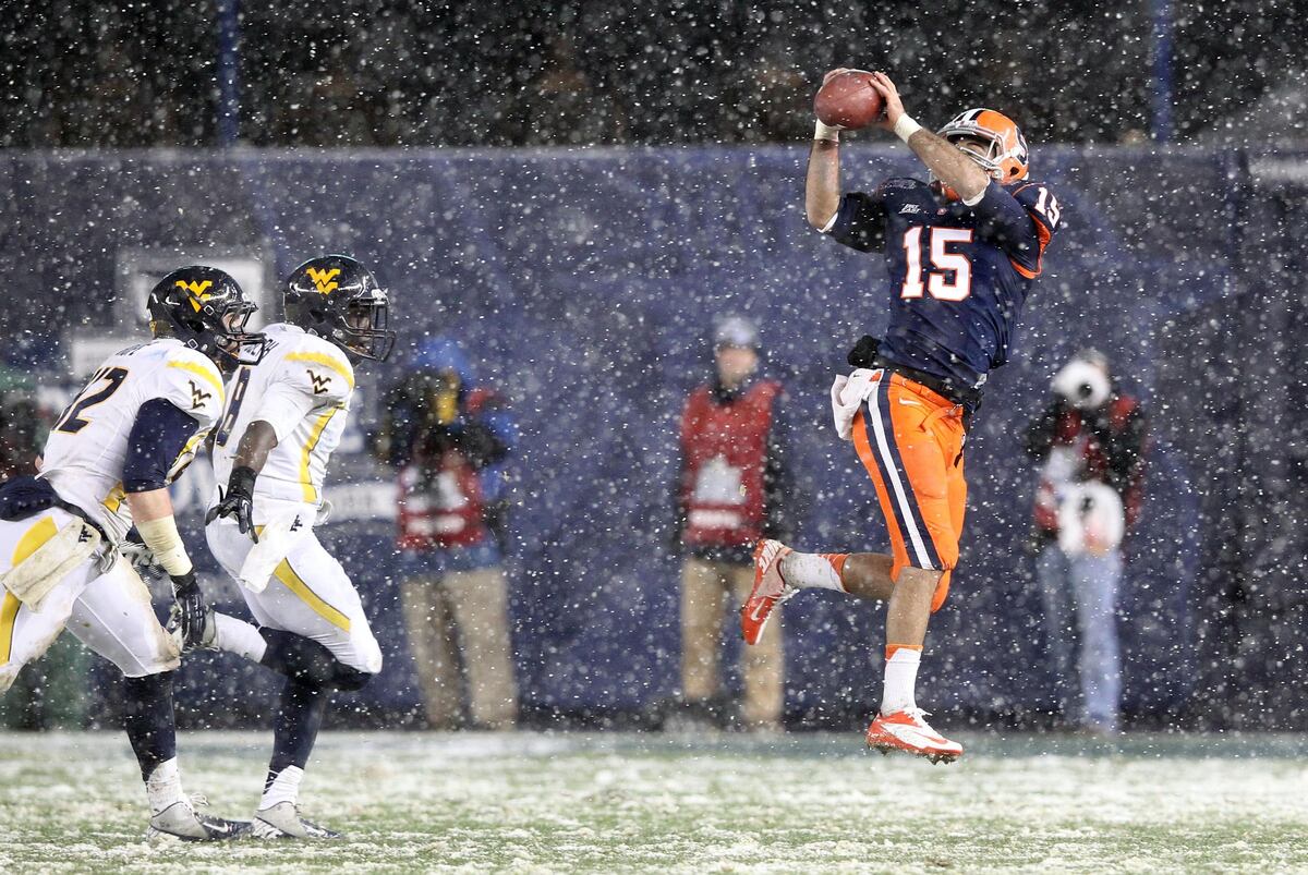 Alec Lemon: Video Highlights for Former Syracuse WR | News, Scores ...