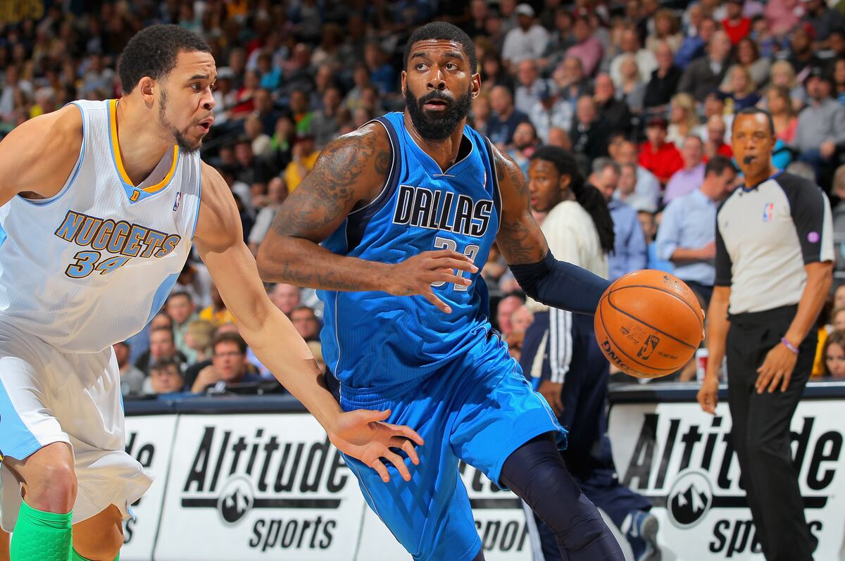 Final Regular Season Grades for Each Dallas Mavericks Player | News ...